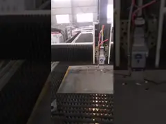 Οι εγκαταστάσεις επεξεργασίας νερού πρέπει να είναι εφοδιασμένες με εγκαταστάσεις επεξεργασίας νερού.