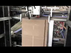 China mobile flip cover machine,hard case making machine, rigid box make, gift boxes, shoe boxes, watch boxes, slanting boxes for sale