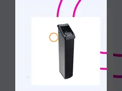 product_Factory Big Capacity Customized 48V 7.8Ah Rechargeable Battery Pack for Electric Bicycle Bik