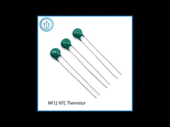 Ομοαξονική PTC θερμική αντίσταση LPTC83-110 1000ohm ±1% -55-175C -35 KTY83-110 CIG