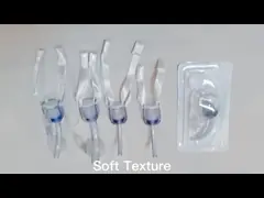 Tracheostomy Tube