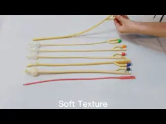 Latex Catheter Manufacturer