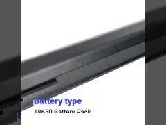 OEM ODM 10Ah Ebike Battery Pack 36v Lithium Ion 18650 Battery Pack