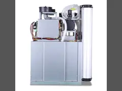 High Concentration PSA Oxygen Gas Generator With Air Compressor