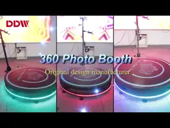 360 Photo Booth