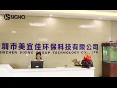 signo group nitrile gloves lines