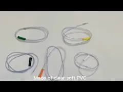 PVC Stomach Tube