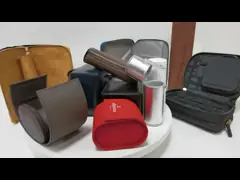 Custom watch box, perfume box, leather box case