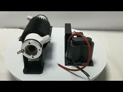 Adjustable Ozone Generator Ceramic Tube For Air Water Purifier