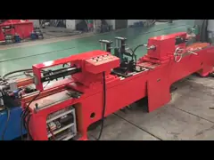 roller automatic pressing machine