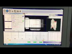 FS SHARK 500 convertible  stacker in Turkey runing pharmacy