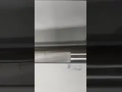 Cavity Insert Plastic Injection Machine Parts Vdi21 Divear Polishing