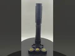 532nm 50/100mw Green Laser Pointer Pen mit 5 Tapas Laser Light Pointer für Katzen