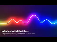 W8*H16MM Neon strip light
