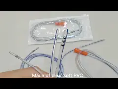 Stomach Tube