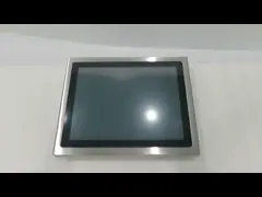 China Waterproof IP65 Touch Screen PC Intel Skylake Core 19" Rugged Touch Screen Computer for sale