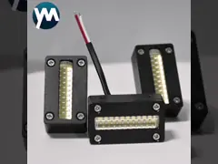 China UV LED Curing Lamp COB 80W Chiller UV Lamp LED UV Curing Machine UV LED Lamp for sale