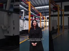 WANSHSIN Construction machinery product introduction