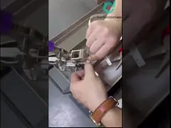 TABELLA sulla separazione delle bande di PCB