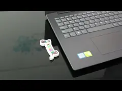 China 2.0 3.0 Personalised Usb 15MB/S Puppy Shape Custom Usb Drives For Photographers for sale