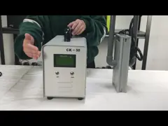 máquinas do gerador 0.5% do Hypochlorite de sódio 3500ppm para o agregado familiar