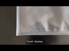 Embossed Vacuum Bag