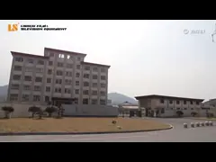 Yuyao Lishuai Film & Television Equipment Co., Ltd. Introduction