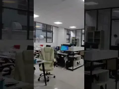company environment