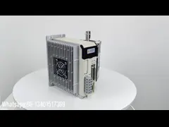 nema34 closed loop stepper motor and driver with display