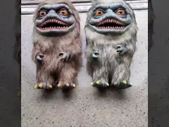 Halloween Props