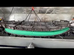 2 person fishing paddle kayak