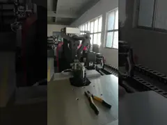 China Multifunction 3D Wire Bending Machine Multi Function Machine For Chamfering Forming for sale