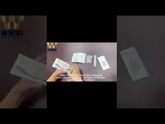 5000 테스트/일 Covid-19 시약 키트 새로운 항원 테스트 키트 콜로이드 골드