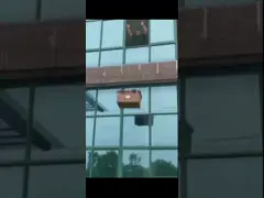 School Insulated Food Transporter 70L One Piece Seamless Construction