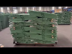 W1.06m*H1.37m Military Barrier Astm A856 Hot Dip Galvanized