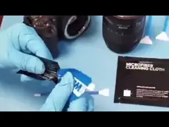 Camera Sensor Stick APS-C DSRL Lint Free Soft Sensor Cleaning Stick