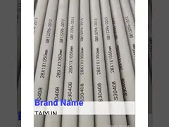 2507 Super Duplex Stainless Steel Pipes Astm Stainless Steel Pipe