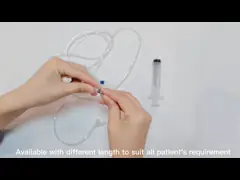 Medical Infusion Tube