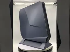 ゲーム用 インテールコア I9 PC X7 I9-9880H GTX1650 4G