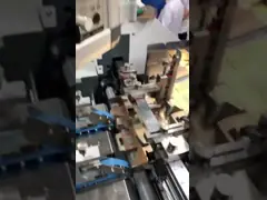 FS SHARK 650 투키 드루안의 피아노 캐브리올레트