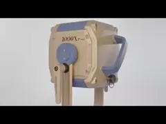 Studio fotografico e video con LED ad alta intensità luminosa 5600K