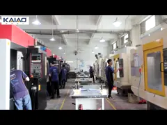 Réaction des RIM-Injectionsform an der Drehstelle des procédés de fabrication