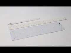 China LED PCBA Aluminum Pcb Board Led Light Circuit Board Led Module for sale