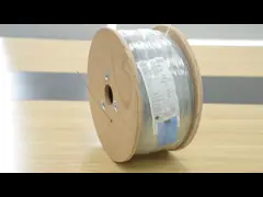 Flexible Insulated Wire