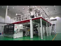 Workshop production line