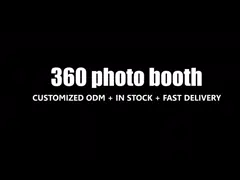 360 Photo Booth