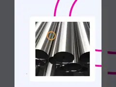 22mm Stainless Steel Tube Stainless Steel Sanitary Tube 304 316L