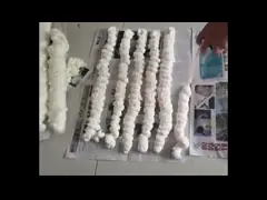 China Portable Spray PU Foam Cured Polyurethane Foam Insulation High Density for sale
