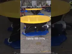 China 500 Lb 1000 Lbs Electric Lift Tables 3000 Lb Hydraulic Lift Table With Turntable for sale