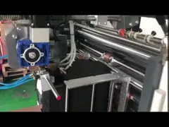 LY-2500CK   Rigid Box Making Machine